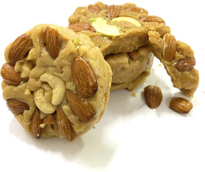 singla's Sohan Halwa 500gms || Crunchy Halwa Box Price in India - Buy ...