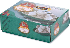 Dalthamman World famous Agra dry petha Box Price in India - Buy ...