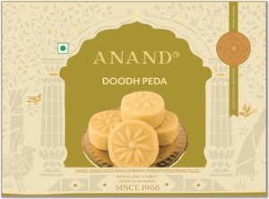 Anand Fresh Doodh Peda Box Price in India - Buy Anand Fresh Doodh Peda ...