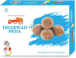 Daadi's Dharwad Peda Box Price in India - Buy Daadi's Dharwad Peda Box ...