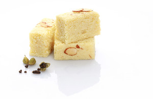 Barfi King Elaichi Barfi Vacuum Pack Price in India - Buy Barfi King ...