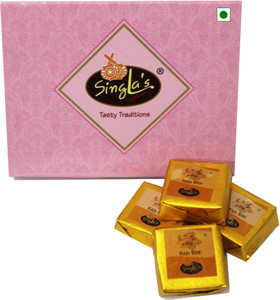 singla's KAJU BITE 200 gram Box Price in India - Buy singla's KAJU BITE ...