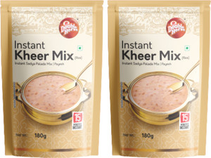 Double Horse Instant Kheer Mix 180g | Sadya Palada Mix | Payasam Pouch ...