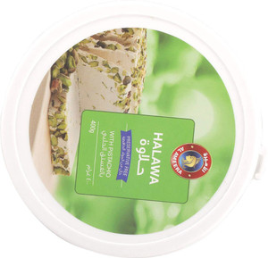 Al Ameera Halawa with Pistachio Tin Price in India - Buy Al Ameera ...