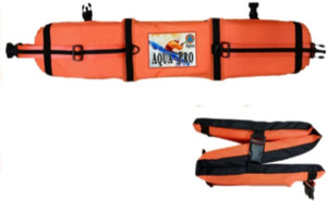 90 Degree Swimming Floating Belt for Adults Swimming Pool Floaters Swim ...