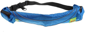 BNF Outdoor Inflatable Belt Pack Waist Life Jacket Buoyancy Aid ...