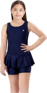 trender Swimwear Solid Girls Swimsuit - Buy trender Swimwear Solid ...