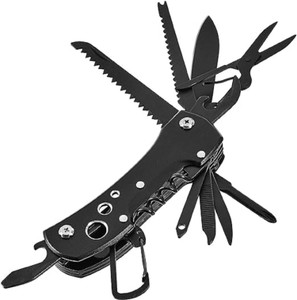 Bambble Multi Functional Portable Pocket Utility 15 in 1 All in One ...