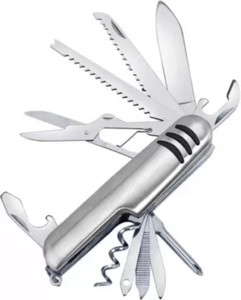 Flipkart.com | Vishalgold Multi Swiss Knife 10 Function Multi Utility ...