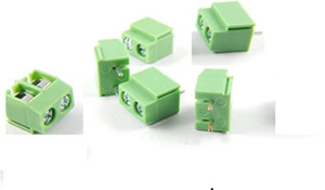 WHO Terminal Block Connector Camera Sync Terminal Adapter Price in ...