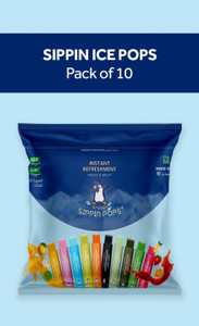 Frozen sippin pops Sippin Ice Pops Assorted Price in India - Buy Frozen ...