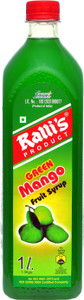 Ralli's Syrup sarbat sharbat Green Mango Price in India - Buy Ralli's ...