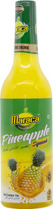 maraca Pineapple Squash | Pineapple Juice Syrup | Pineapple Concentrate ...