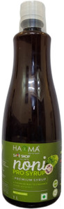 HAOMA Noni Pro, Syrup Price in India - Buy HAOMA Noni Pro, Syrup online ...