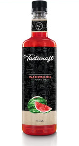 TasteCraft watermelon syrup 750 ML watermelon Price in India - Buy ...