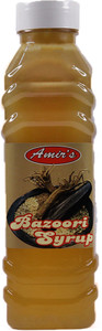 Amir's Bazoori Syrup750ml Bazoori Price in India - Buy Amir's Bazoori ...