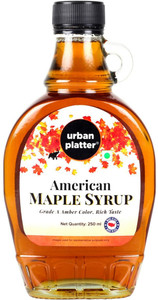 urban platter American Maple Syrup Maple Price in India - Buy urban ...