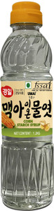 UMAI Corn Starch Syrup 1.2 Kg| Product of Korea| Corn Starch Price in ...