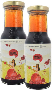 I Say Organic Pomegranate Molasses | Rob-E-Anar | Nar Eksisi | No Added ...