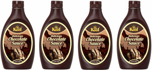 Mr.Kool Chocolate Syrup 623Gm X 4 Pack Chocolate Price in India - Buy ...