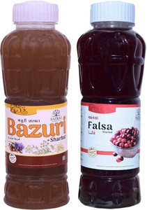 NATRAJ The Right Choice BAZURI-FALSA Sharbat BAZURI Price in India ...