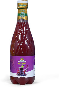 Green Root Grape Syrup Mixer for Mocktails and Cocktails Grape Price in ...