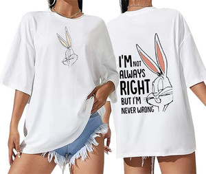 Kushi flyer Graphic Print, Typography Women Round Neck White T-Shirt ...