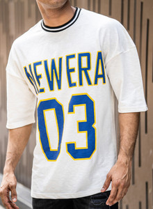 Kay Dee Typography Men Round Neck White T-Shirt - Buy Kay Dee ...