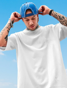 Kushi flyer Printed Men Round Neck White T-Shirt - Buy Kushi flyer ...