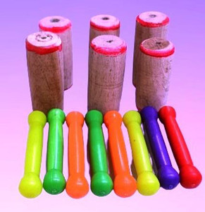 SK Musical Tabla Gattas For Dayan Price in India - Buy SK Musical Tabla ...