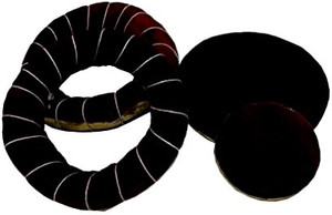 Musical Empires Tabla Ring Pad Price in India - Buy Musical Empires ...