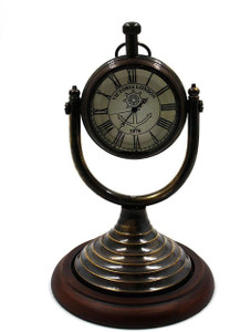 KSI Analog Antique Clock Price in India - Buy KSI Analog Antique Clock ...