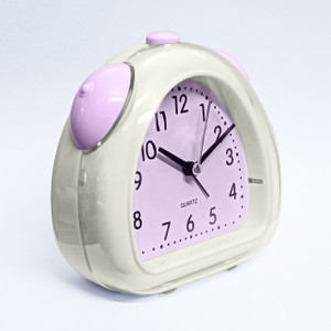 PaxMore Analog Purple Clock Price in India - Buy PaxMore Analog Purple ...