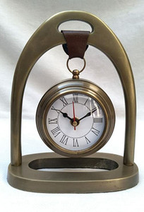 Unique Antique Analog copper Clock Price in India - Buy Unique Antique ...
