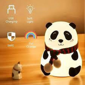 Congi Cute Panda Table Lamp Price in India - Buy Congi Cute Panda Table ...