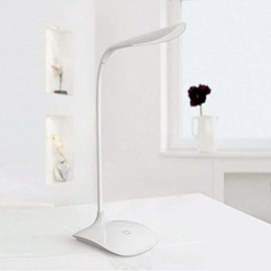 Loyal Edge LED Touch On/Off Switch Desk Lamp Dimmer Rechargeable Led ...
