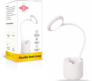 Geep Study Desk Lamp with 3 Shades Touch Control Light | Pen and Mobile ...