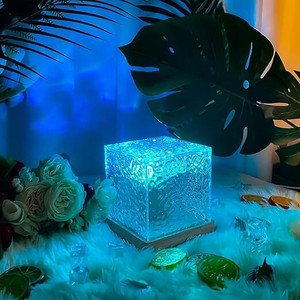 romj Projector Lights Ocean Wave Table Lamp Price in India - Buy romj ...