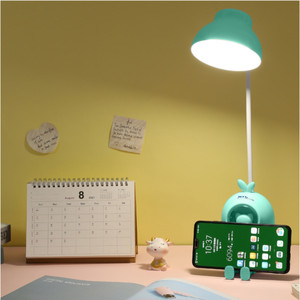 Study Table Lamp Table Lamp For Study Rechargeable Torch ON/ OFF With ...