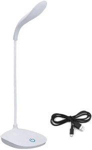 Blue Birds Sensor Study lamp Rechargeable Led Touch On Off Switch for ...