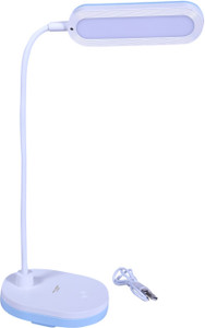 Torque Lights Study Table & Desk Lamp Light for Student for Study ...