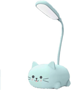 Paper Bear CAT Cartoon USB LED Desk Table Lampfor Kids Night Lamp Price ...