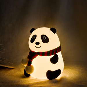 VR Bright Lite Lumo Paw Panda Lamp Study Lamp Price in India - Buy VR ...