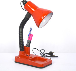 Flipkart SmartBuy Desk Table Light with Eye Protection, Stand and On ...