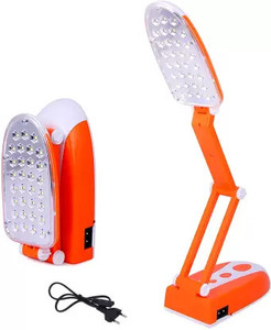 Electrify Rechargeable Study Lamp Study Lamp Table Lamp Price in India ...