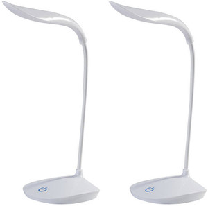 MOBIZAC 360 Degree Flexible Study Table Lamp for Students Night LED ...