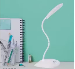 sansyskool Study Lamp Rechargeable White, , with best Study Lamp Price ...