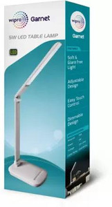 Wipro 5W Led Table Lamp Table Lamp Price in India - Buy Wipro 5W Led ...