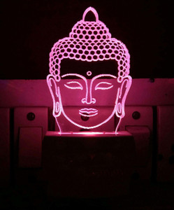 SAHDEV ENTERPRISES SES_NIGHT LAMP 231 Night Lamp Price in India - Buy ...