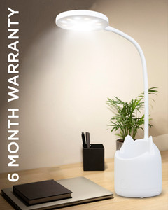 WEIRD WOLF Table lamp TL-008 Table Lamp Price in India - Buy WEIRD WOLF ...